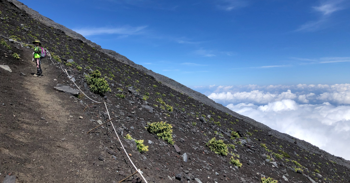 Ultimate Guide to Climbing Mount Fuji: Tips, Trails, and Preparations ...