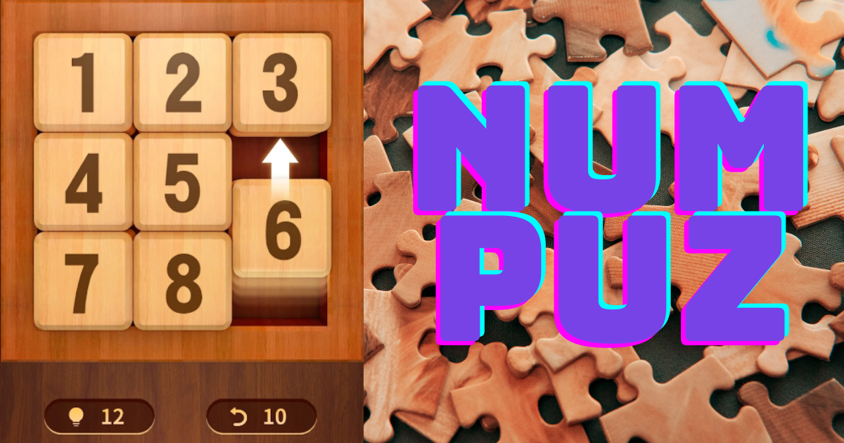 Numpuz：脳トレ系数字パズルゲームの徹底攻略 - GAME GURU