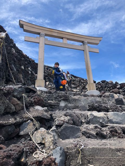 Climbing Mt. Fuji with Your Kids: Here’s What You Need to Know - Love ...
