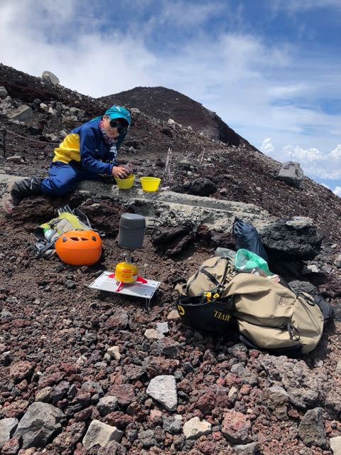 Climbing Mt. Fuji with Your Kids: Here’s What You Need to Know - Love ...