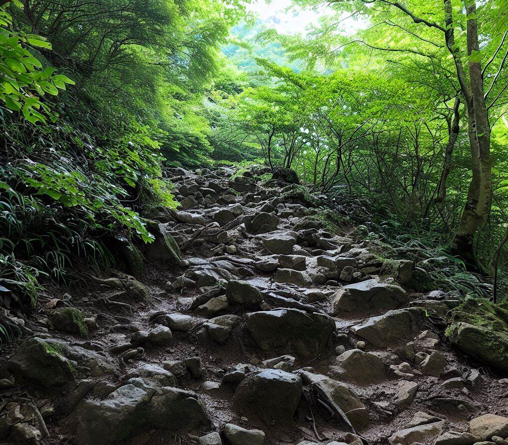 How to Climb Mt. Kita: The Complete Guide for Beginners - Love Trails ...