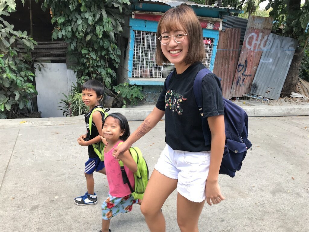 私にとっての寄付と応援 - そり田はるなのブログ