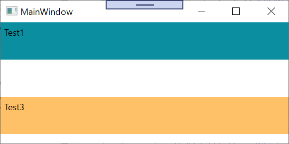 C# WPF-Tips-Visibilityの使い方 - エンジニアの備忘録