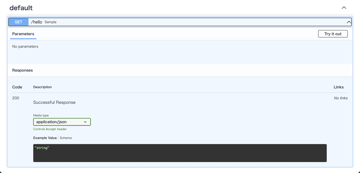 お手軽で高速なFastAPIでCloudRunに推論APIを公開するまで - DATAFLUCT Tech Blog
