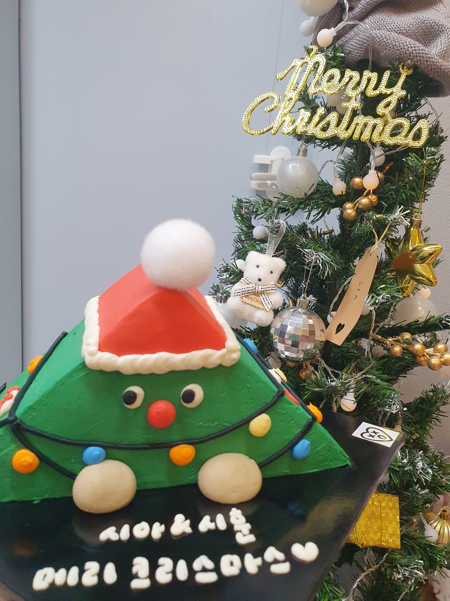 クリスマス2023 - dayenaの日記