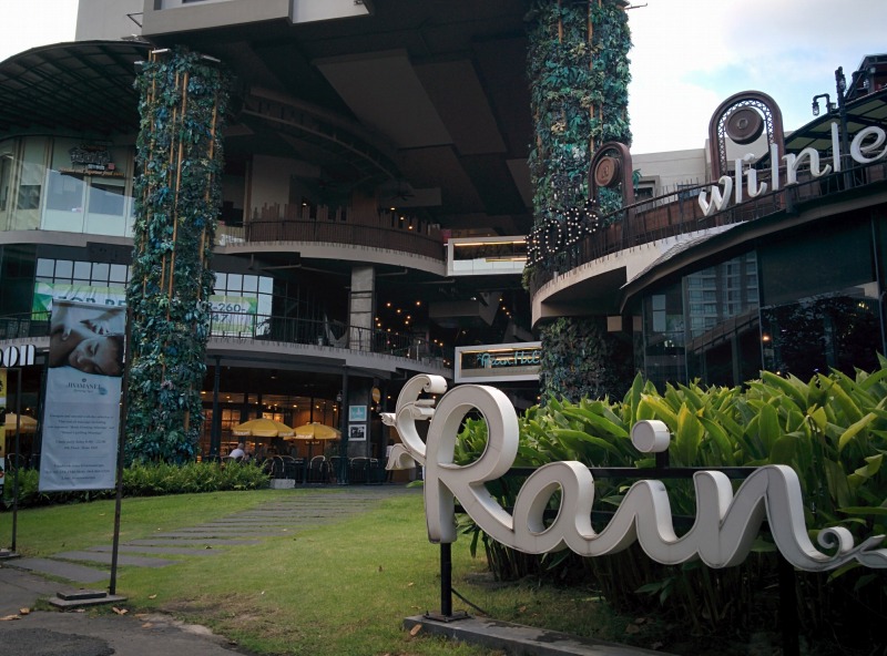 バンコクで日本酒を買うならここ！ SAKE FOREST@Rain Hill - タイの晩ごはん