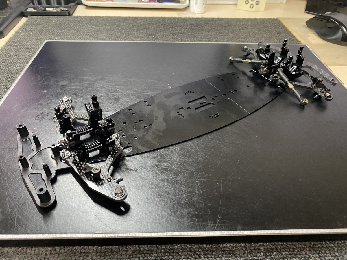 実は2カ月前にMTC3を入手していました。 - 元靴屋のラジ活奮戦記