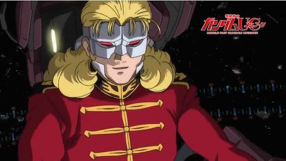 『機動戦士ガンダムUC episode2 プロモーション映像』の事。 - deahiro’s blog