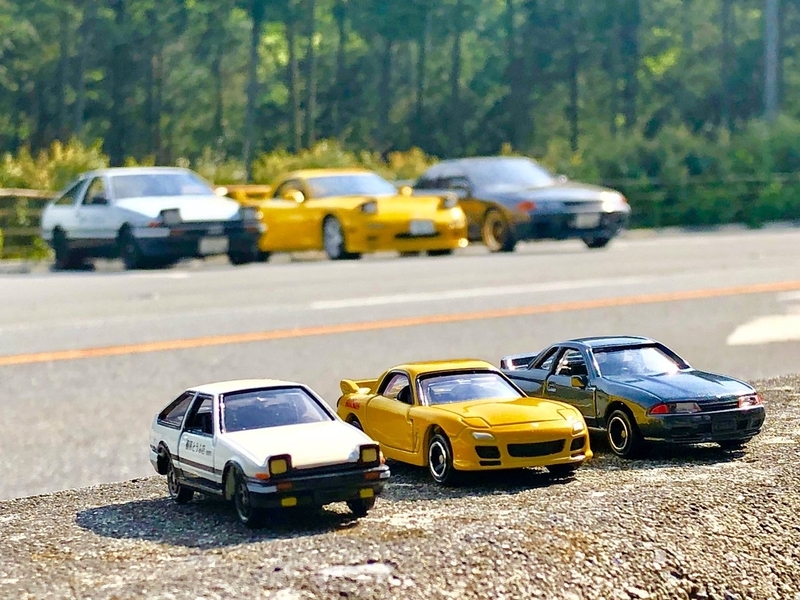 『86 FD3S R32』の事。 - deahiro’s blog