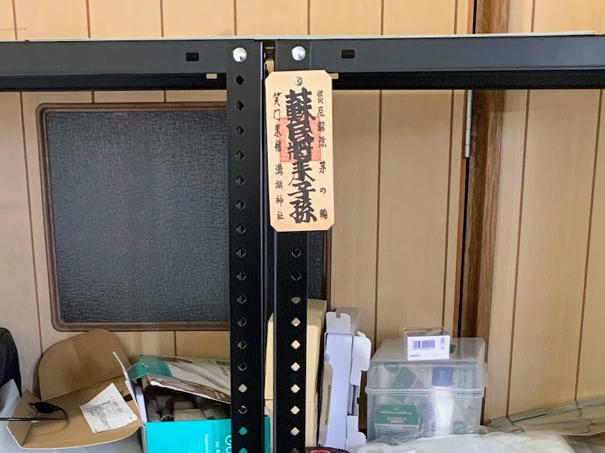 【作業場見学】二人乗り滑空機！Team Tinker！ - 人力飛行機探訪記