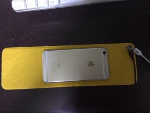 あると便利! NuAns MAGFITケーブルフォルダーレビュー - くるりんご!(久留米アップルユーザーグループ)