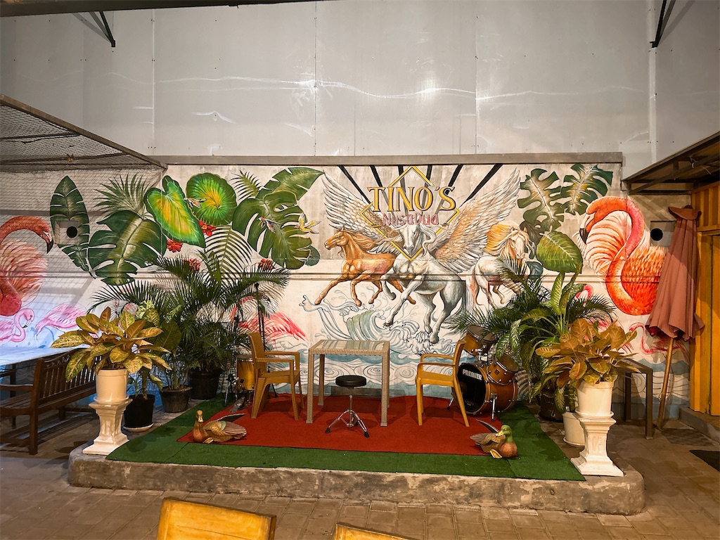 バリ島旅行記 - Dear Hokkaido