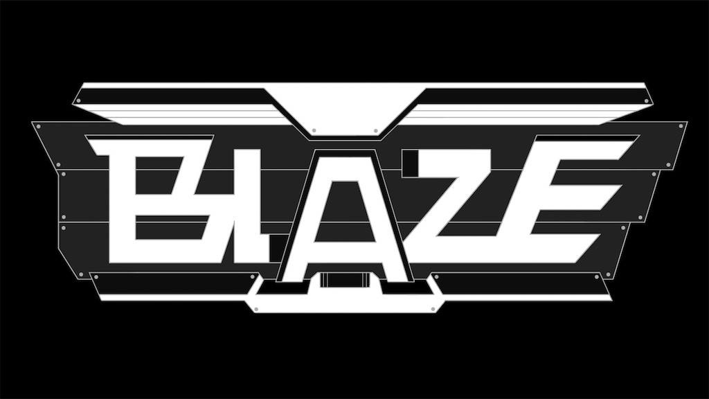 DESTINY Season1 June 2nd 「BLAZE」#2 - 架空プロレス団体DESTINY