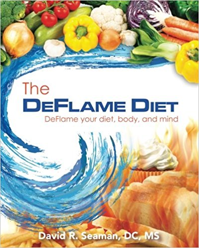 The Deflame Diet: DeFlame your diet, body, and mind - deflame’s blog