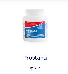 Prostana | Nutritional Supplements - deflame’s blog