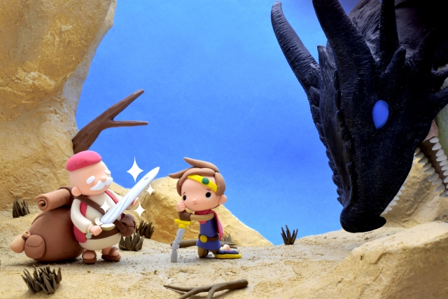 現在レベル5！次に目指すは鉄の盾！ - dekiruko-sanのブログ