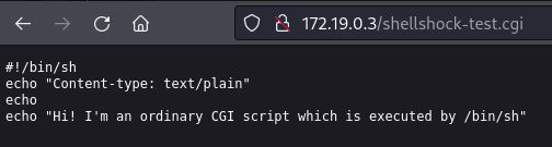 Apache2 で CGI を許可する - demandosigno