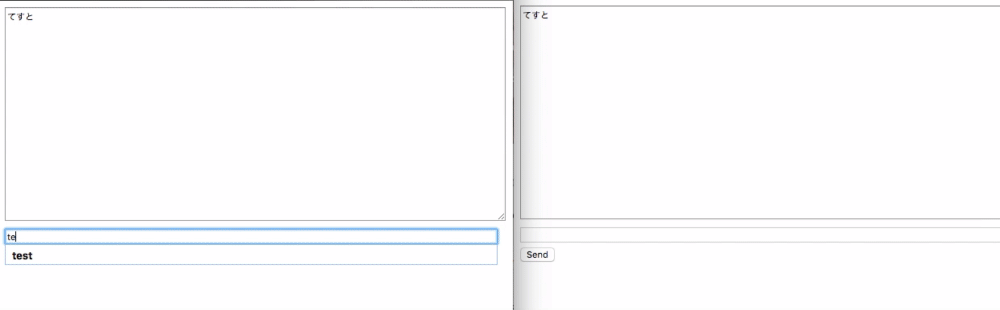Django 2.0 + Channels 2.xを使ってWebsocketを扱う(その3) - [Dd]enzow(ill)? with DB and Python