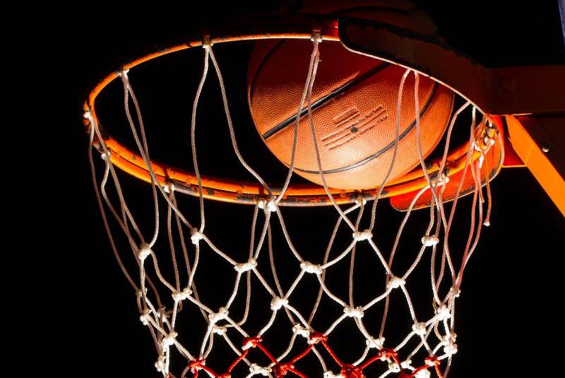 Derek Hood Basketball