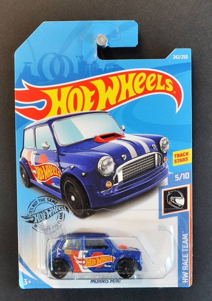 モーリス ミニ - derion’s diary