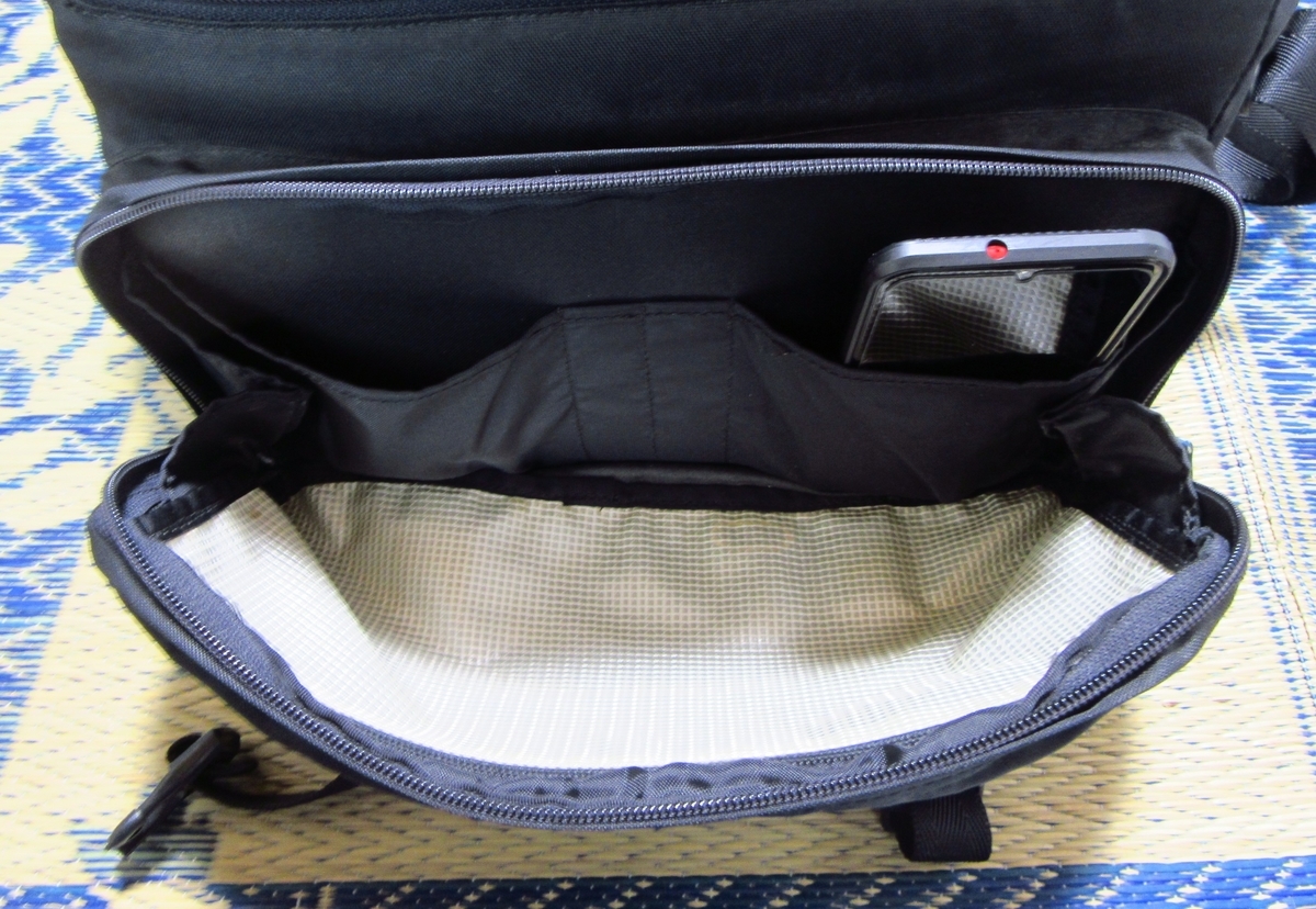 カメラバック - derion’s diary