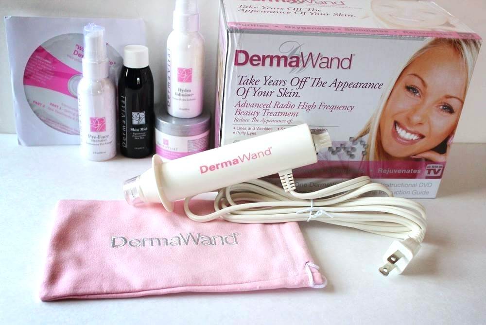 Dermawand