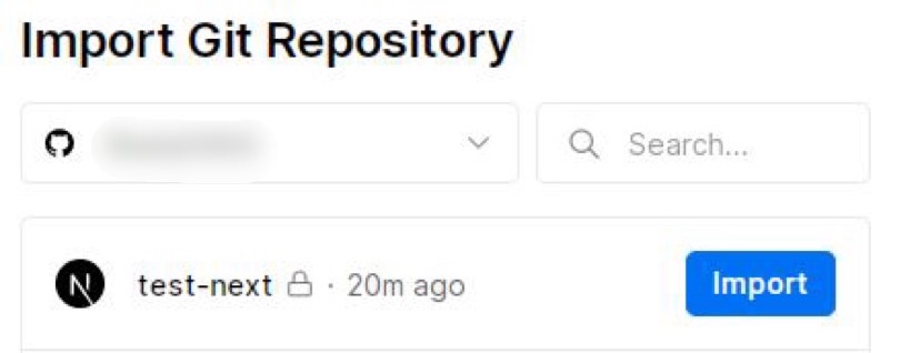 初心者でも簡単に！Next.jsプロジェクトをVercelにデプロイする方法 - deve.K's Programming Primer - プログラミング初心者のための入門ブログ