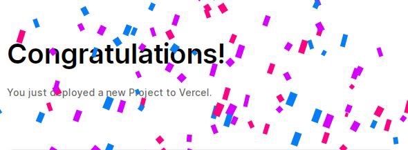 初心者でも簡単に！Next.jsプロジェクトをVercelにデプロイする方法 - deve.K's Programming Primer - プログラミング初心者のための入門ブログ