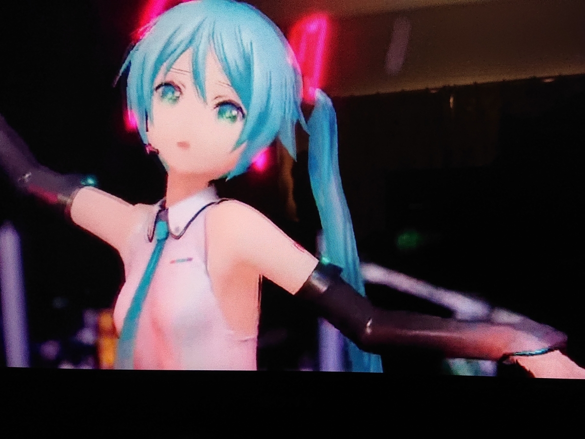 HATSUNE MIKU EXPO 2021コンサートがオンラインで配信されました!(^^)! - ミクるめくセカイ