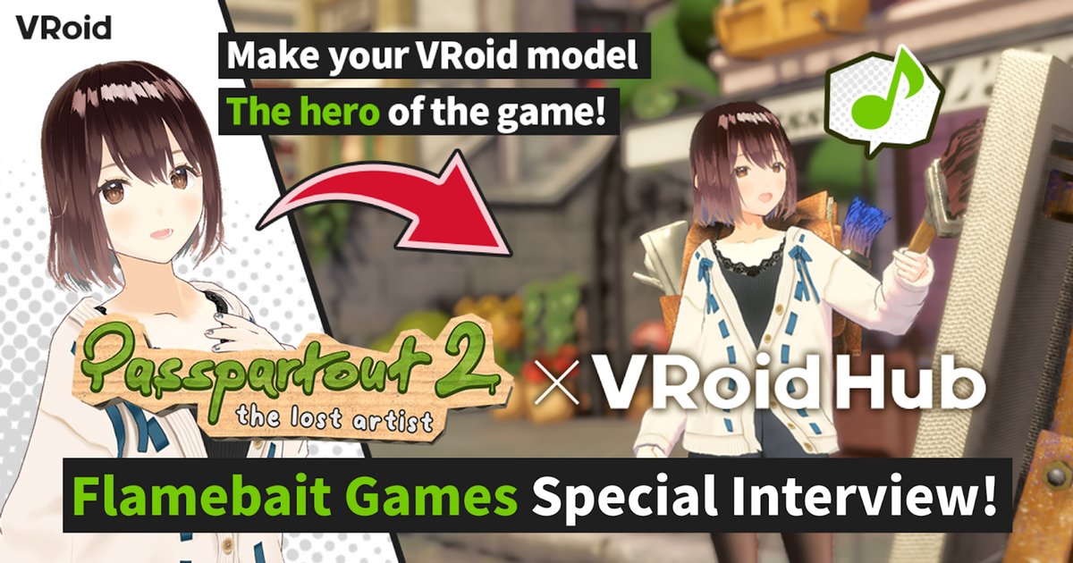 Play all your favorite original 3D characters in-game! Check out the inventive collaboration ...