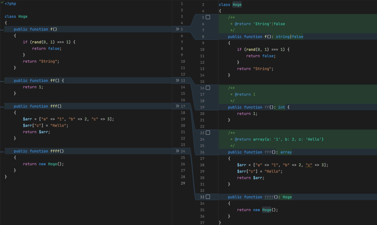 入社10日でPHPStanのエラーを1/10減らした方法 - pixiv inside