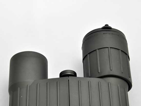 M24双眼鏡用 KillFlash - 播磨の山々