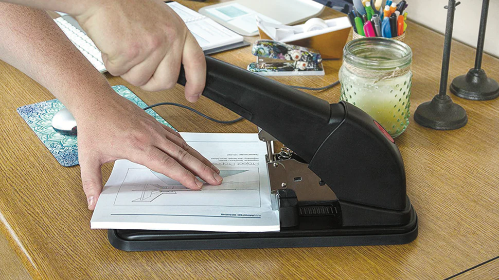 Exactly Why Electric Staplers Are Really Useful - dianablog’s diary