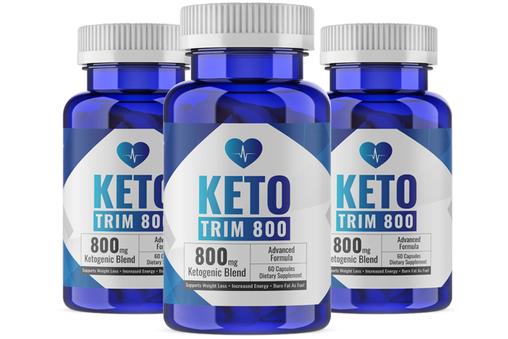 Keto Trim 800 - Does Keto Trim 800 really works? *REVIEWS* - diethub’s blog