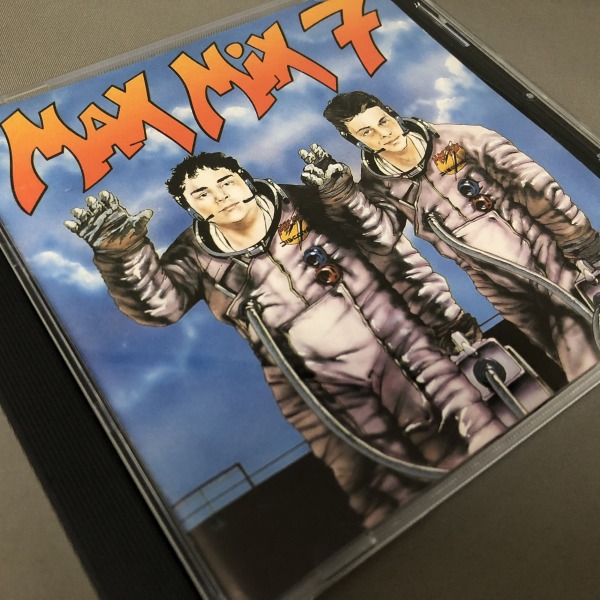 Max Mix 7 - disco x disco