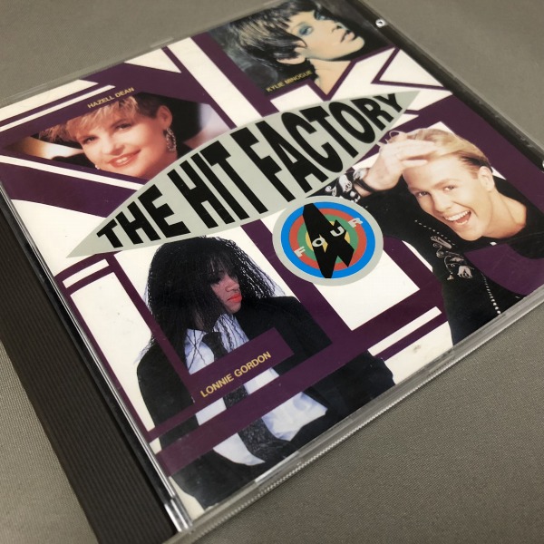 The Hit Factory Vol. 4 - disco x disco
