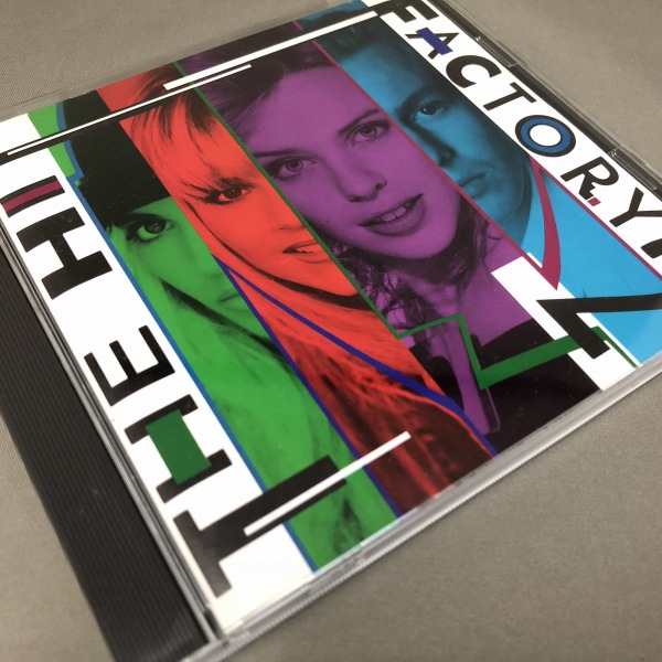 The Hit Factory 2 - disco x disco