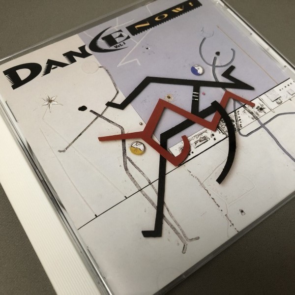 Dance Now! Vol. 3 - disco x disco