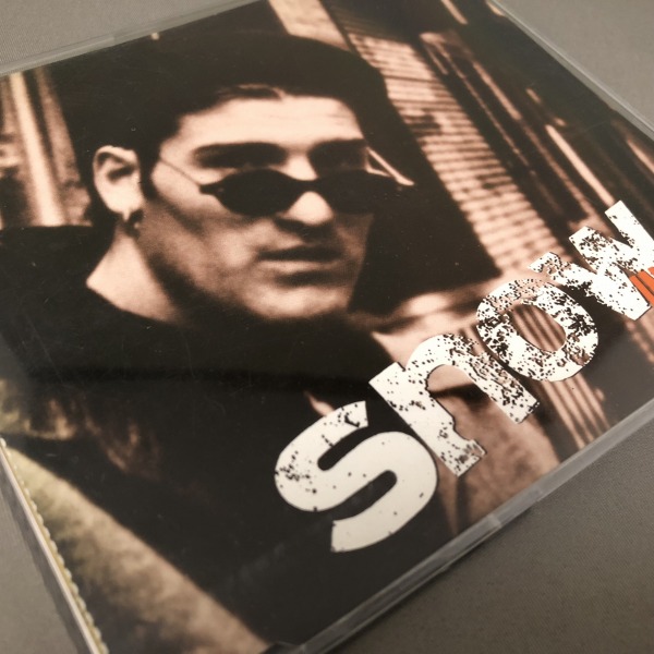 Informer - disco x disco