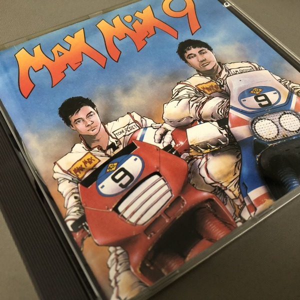 Max Mix 9 - disco x disco