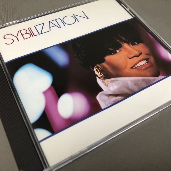 Sybilization - disco x disco