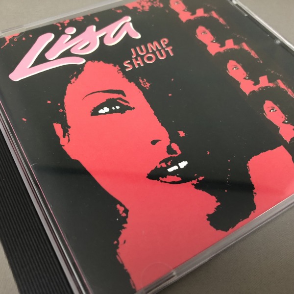 Jump Shout - disco x disco