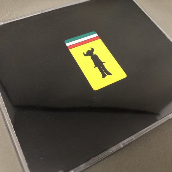 Virtual Insanity - disco x disco