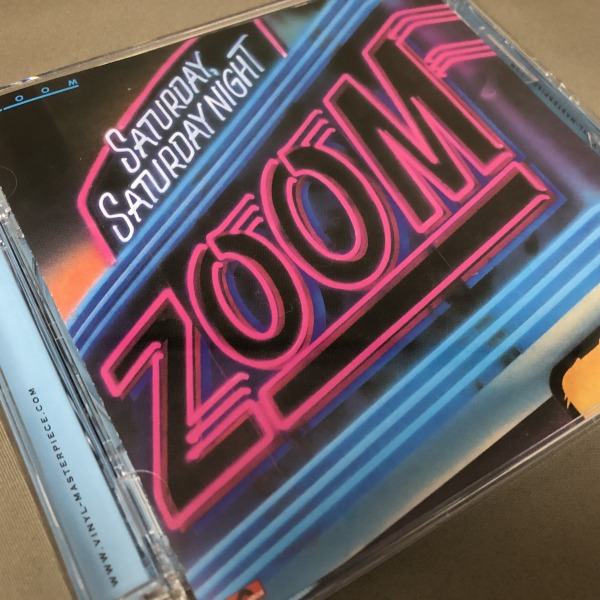 Saturday, Saturday Night - disco x disco