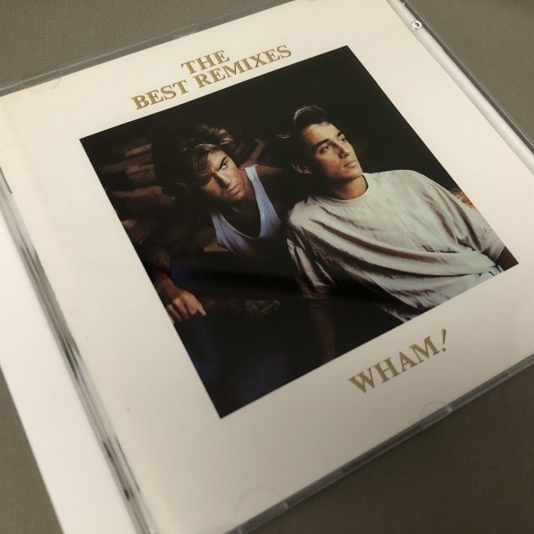 The Best Remixes - disco x disco