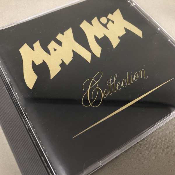 Max Mix Collection - disco x disco