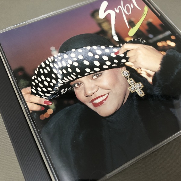 Sybil - disco x disco