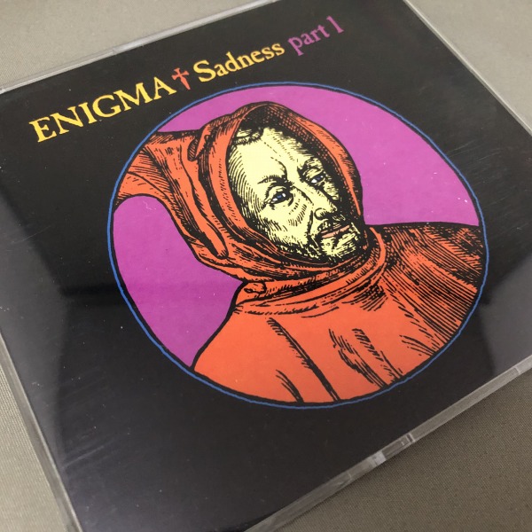 Sadness Part I - disco x disco