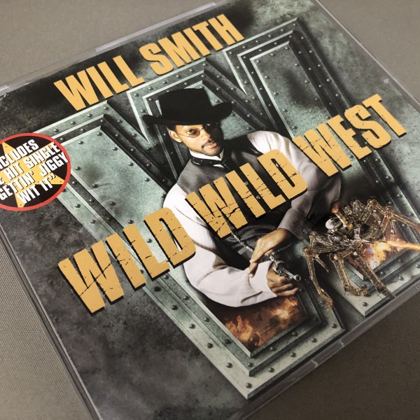 Wild Wild West - disco x disco