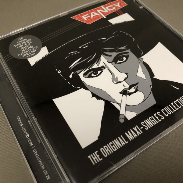 The Original Maxi-Singles Collection - disco x disco